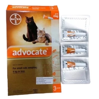 Shop advocate for cats for Sale on Shopee Philippines