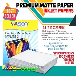 inkjet paper - Best Prices and Online Promos - Jan 2026 | Shopee ...