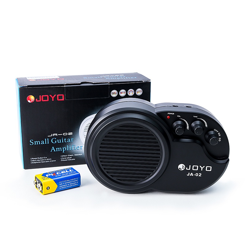 speaker kalimba Guitar Amplifier Mini Electric Guitar Amp Amplifier ...