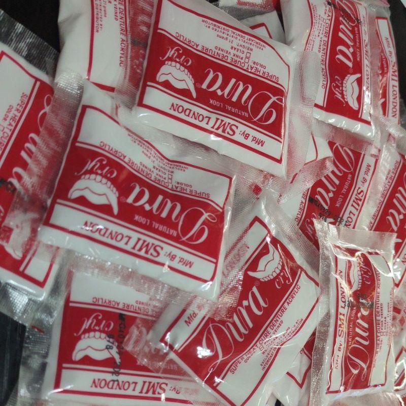 BORAX Pool - 21g. Borax Puro (HeatCure/SelfCure) Pampadulas ng Poolan ...