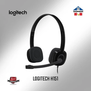 logitech h151 - Best Prices and Online Promos - Mar 2026 | Shopee ...