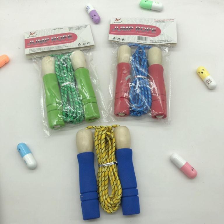 01 BEAUTIFUL JUMP ROPE, FITNESS JUMP ROPE | Shopee Philippines