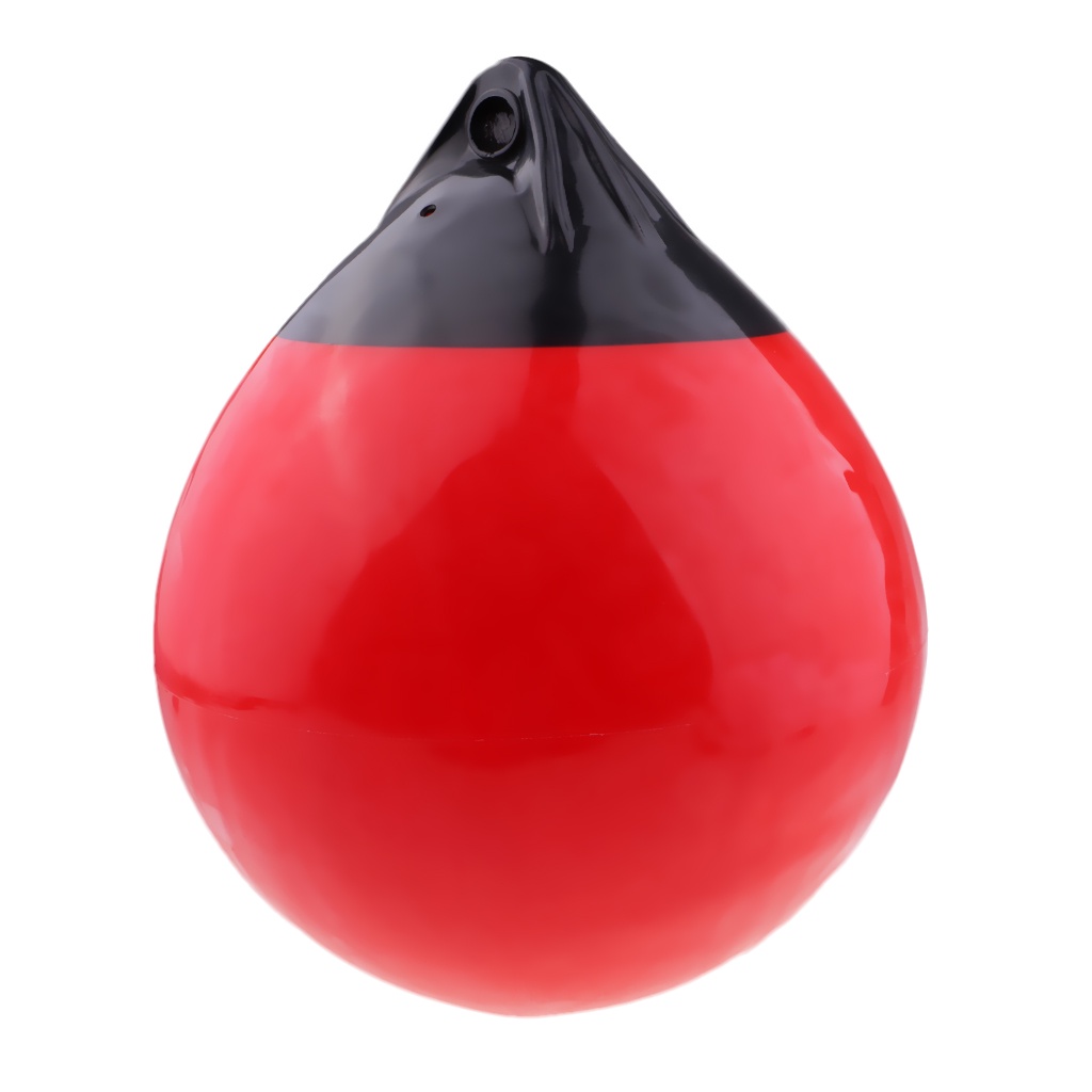 Inflatable Heavy Duty PVC Buoy or Marker Buoy, Mooring Buoy 12 x 14 ...