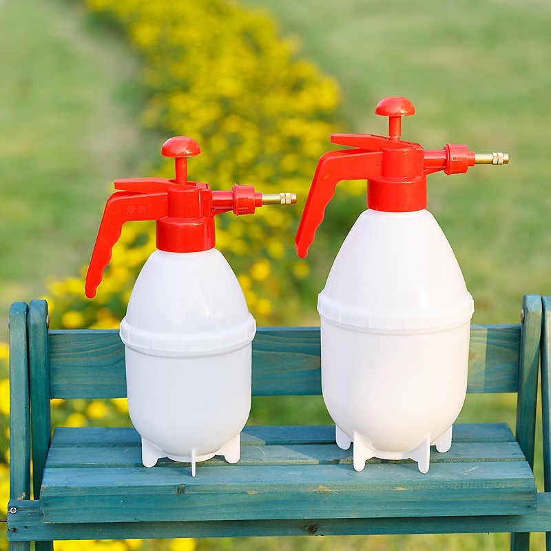 Multi-purpose Pressure Sprayer 0.8L Water Sprayer Garden Sprayer Gallon ...