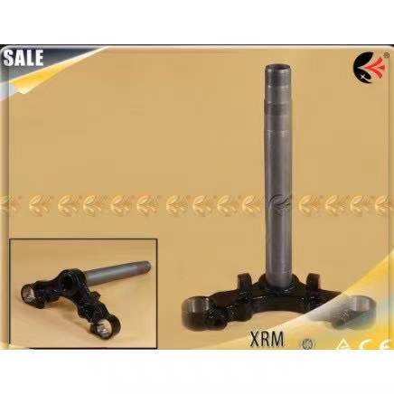 Motorcycle T-post/Center post xrm 110 125 Only | Shopee Philippines