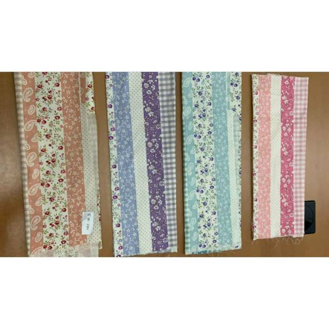 KATUN Japanese Cotton (Japan Design by Tokai Senko) | Shopee Philippines
