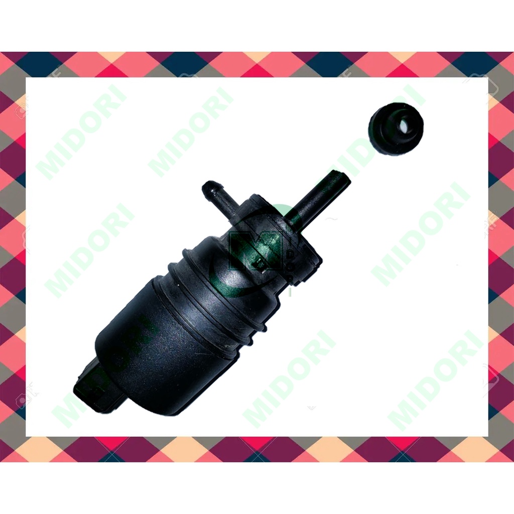 Proton Waja Wiper Tank Motor | Shopee Philippines