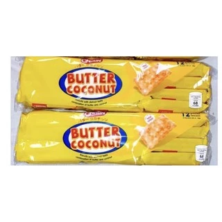Shop nissin butter coconut for Sale on Shopee Philippines