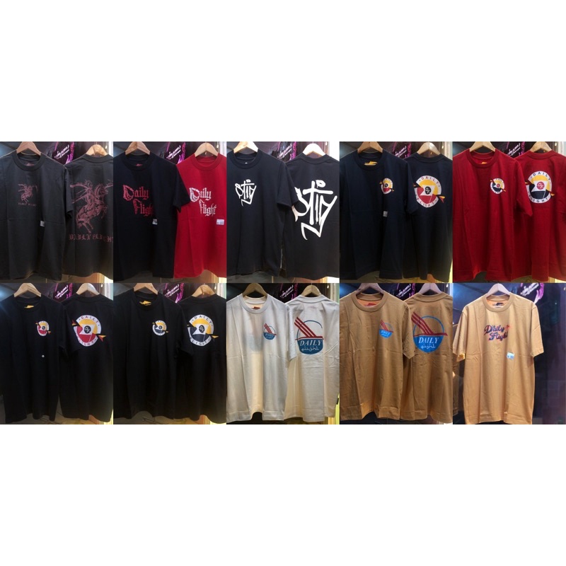 LEGIT DAILY FLIGHT | Shopee Philippines