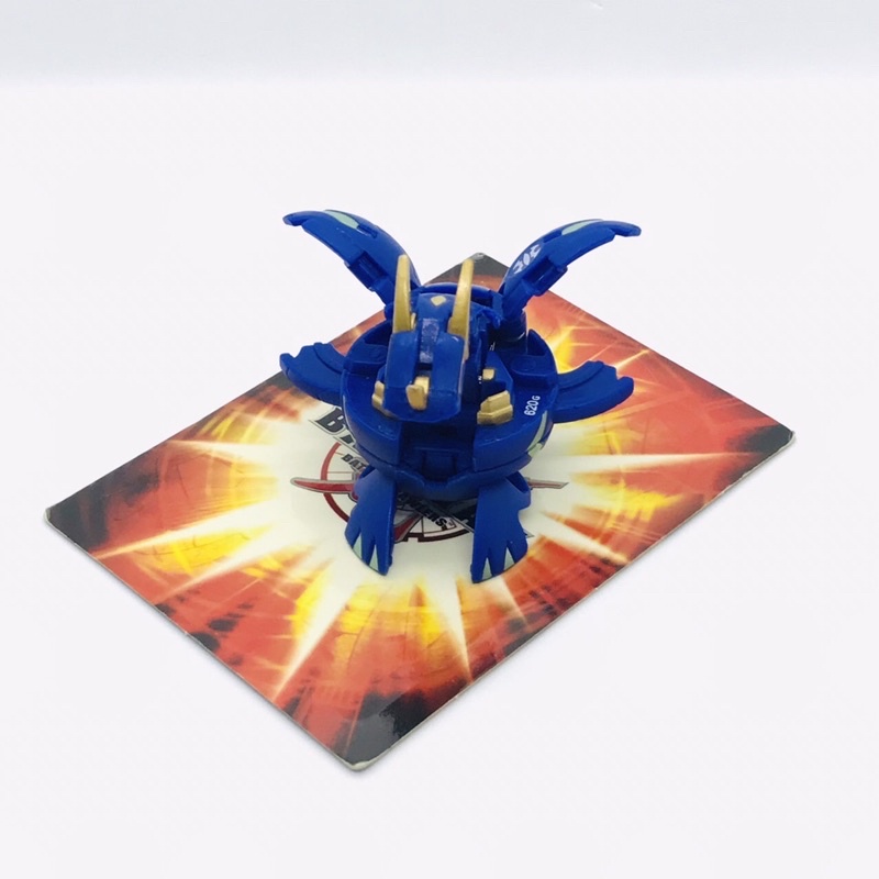 Various Types Of BAKUGAN No Card For You Can Use The Discount Code ...