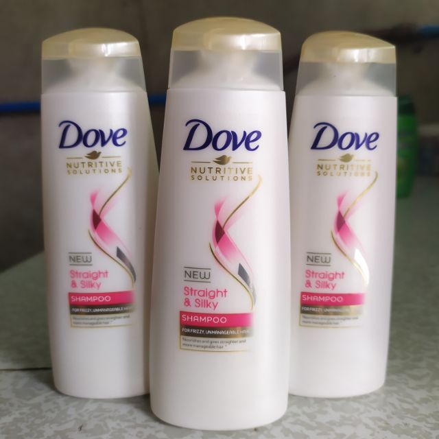 Dove bundle 3pcs for only Php150 (80ml each) | Shopee Philippines