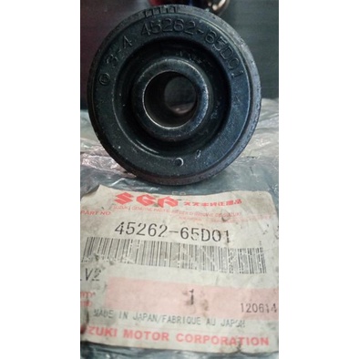 REAR SUSPENSION BUSHING SMALL FOR GRAND VITARA 2000 MODEL PART NUMBER ...