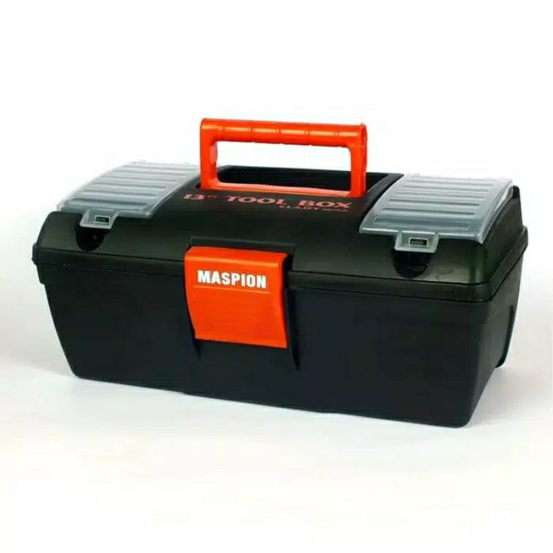 Maspion Toolbox Tool Box | Shopee Philippines
