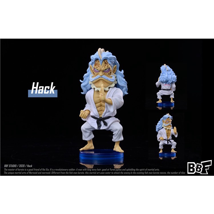 Anime One Piece WCF Hack By BBF Studio | Shopee Philippines