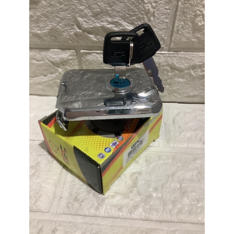 BARAKO GAS TANK CAP GPC | Shopee Philippines