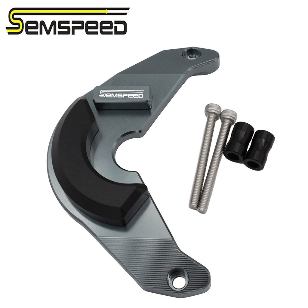 【SEMSPEED】Motorcycle CNC Aluminum Engine protection cover for Honda ...