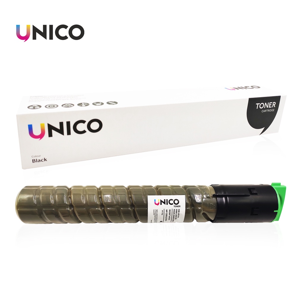 Toner Cartridge MPC2550/ MPC2251 Compatible Ricoh MP C2550/ 2551 ...