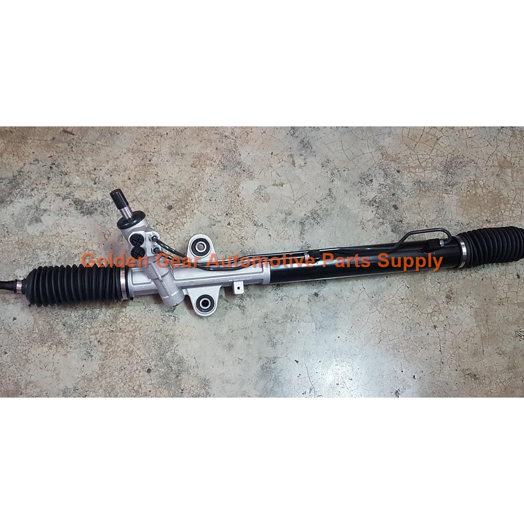 Hyundai Grand Starex 2007 - 2019 Steering Rack and Pinion (Power ...