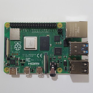 GENUINE Raspberry Pi 4 Model B 1GB 2GB 4GB 8GB RAM (Good for Piso WiFi ...