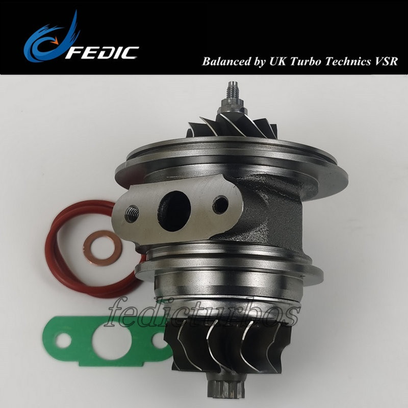 Turbo cartridge TD04 49177-01510 Turbocharger Turbine Chra 4917701510 ...