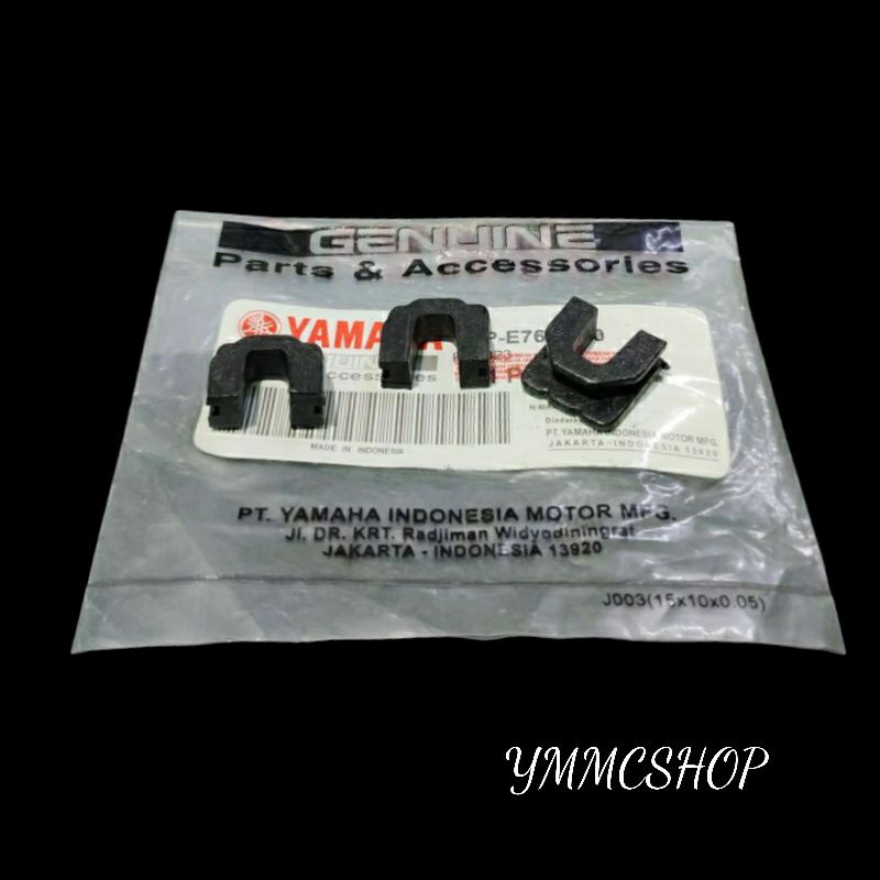 SLIDE PIECE SLIDER PIECE 3PCS AEROX V1 V2/NMAX V1V2/MIO125/SOUL115/SOULI125 | Shopee Philippines