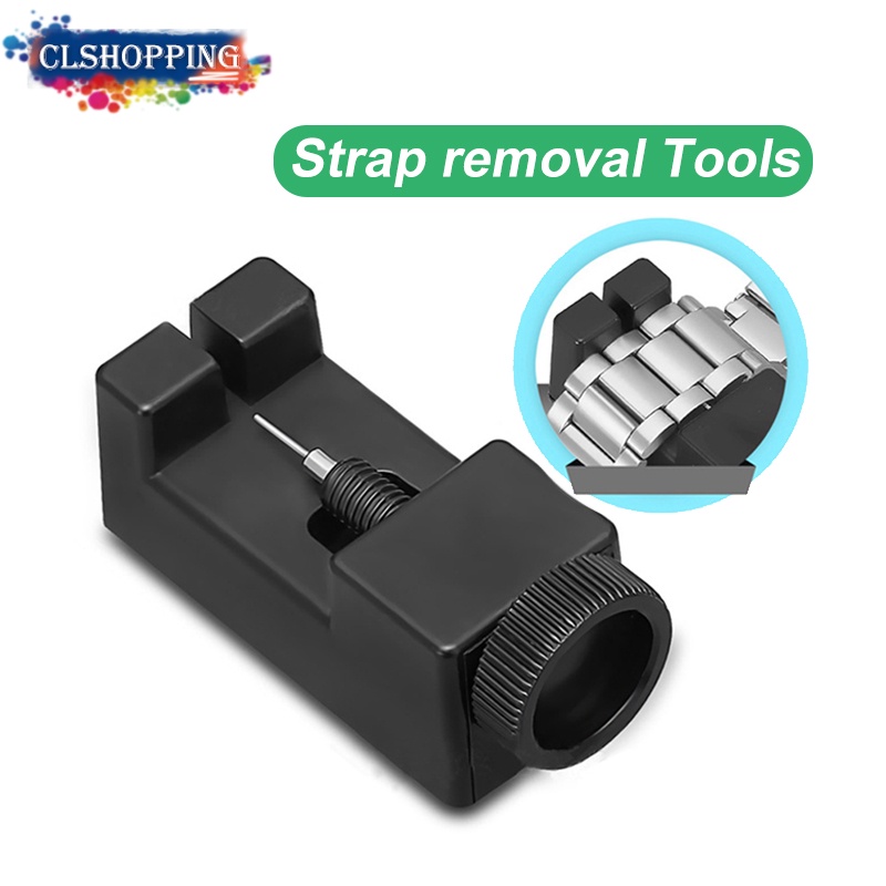 Universal Watch Strap Adjuster Disconnector Watch Special Mini ...