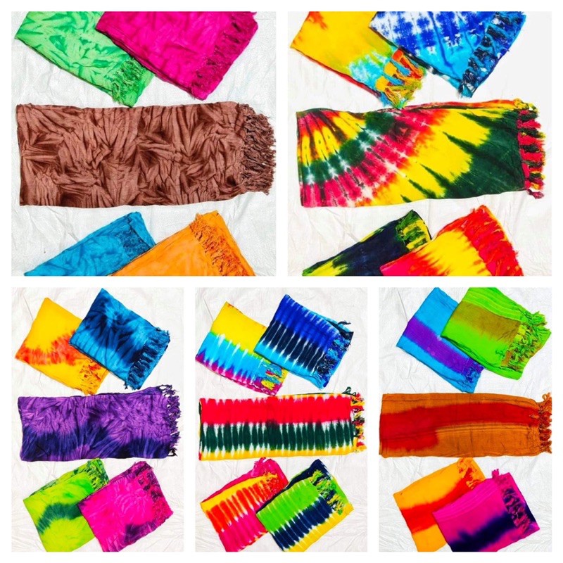 Shawl/Sarong/Balaba/Scarf/Summer Sarong/Beach Sarong/Big Scarf Beach ...