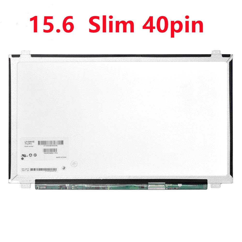 Led Lcd Screen Laptop Asus X555l X555lb X555lf X555li X555ln X555lj ...