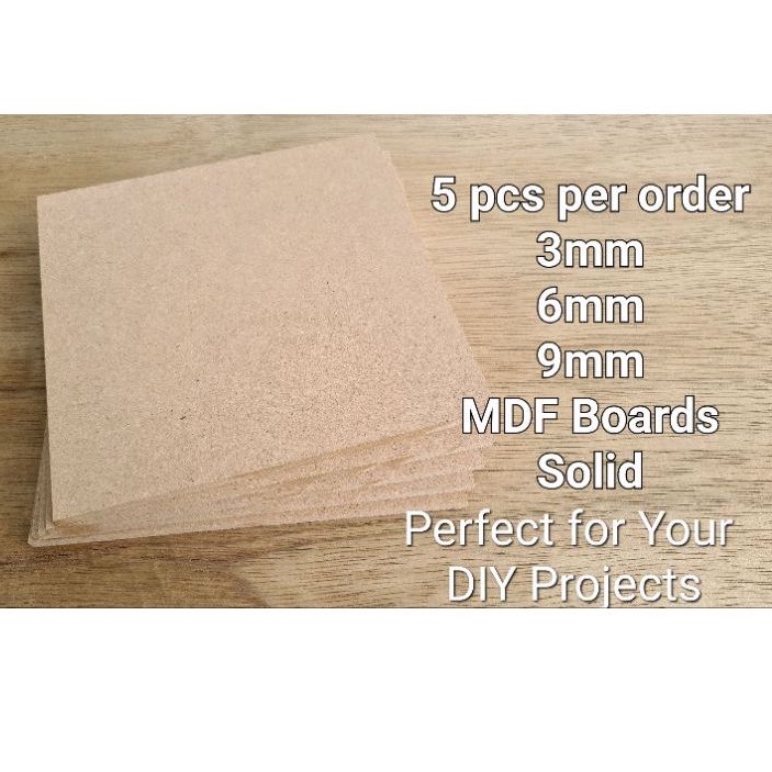 Shop mdf board for Sale on Shopee Philippines