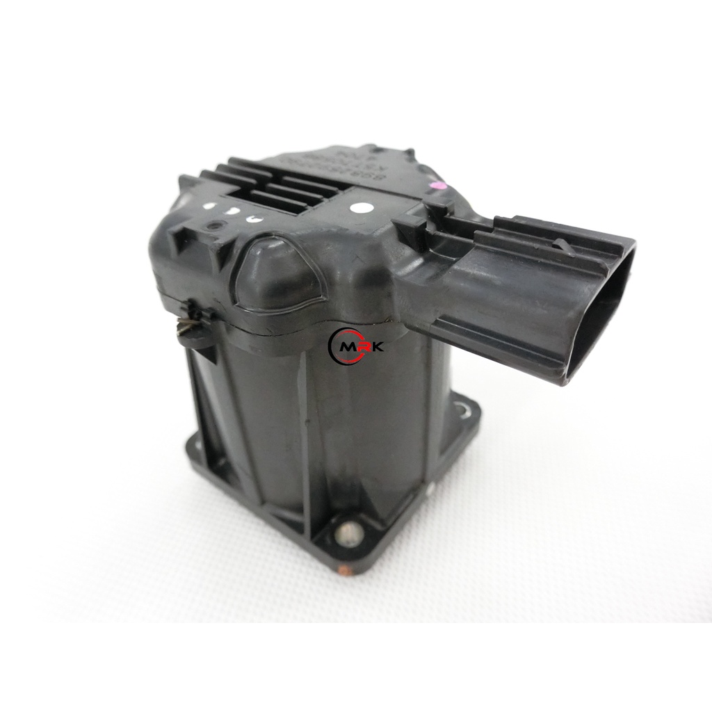 Isuzu DMAX D-MAX V-Cross RT 12-18y EGR Valve Sensor Control Exhaust NEW ...