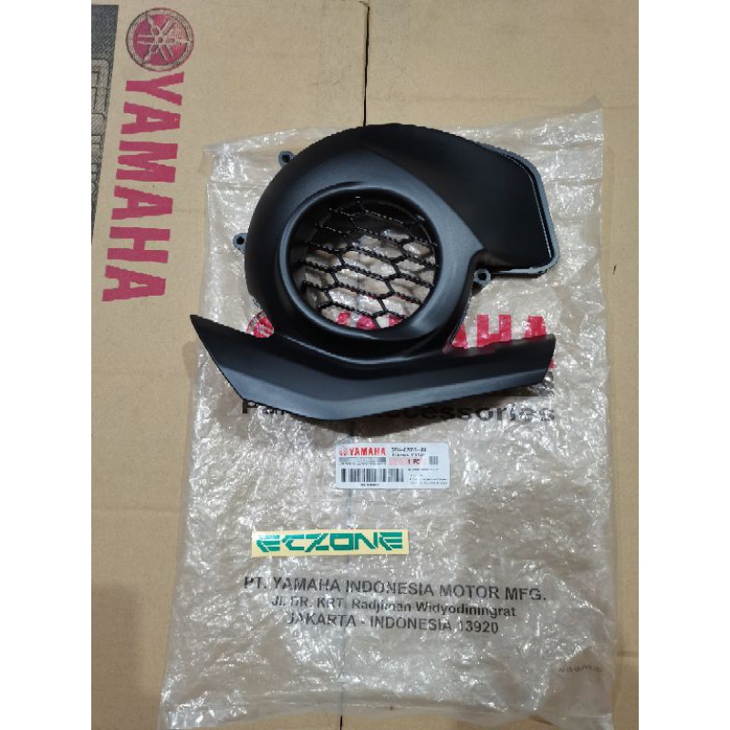 MIO i 125 AIR SHROUD CYLINDER 3 | YAMAHA GENUINE | Shopee Philippines
