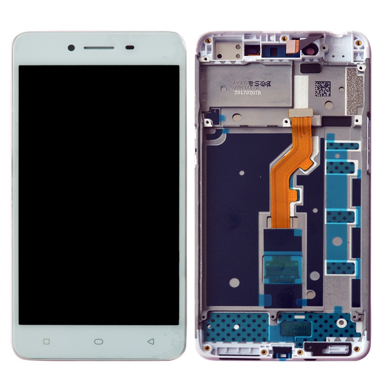 For OPPO A37 A37F A37M Neo9 Neo 9 LCD Display Touch Screen Digitizer ...