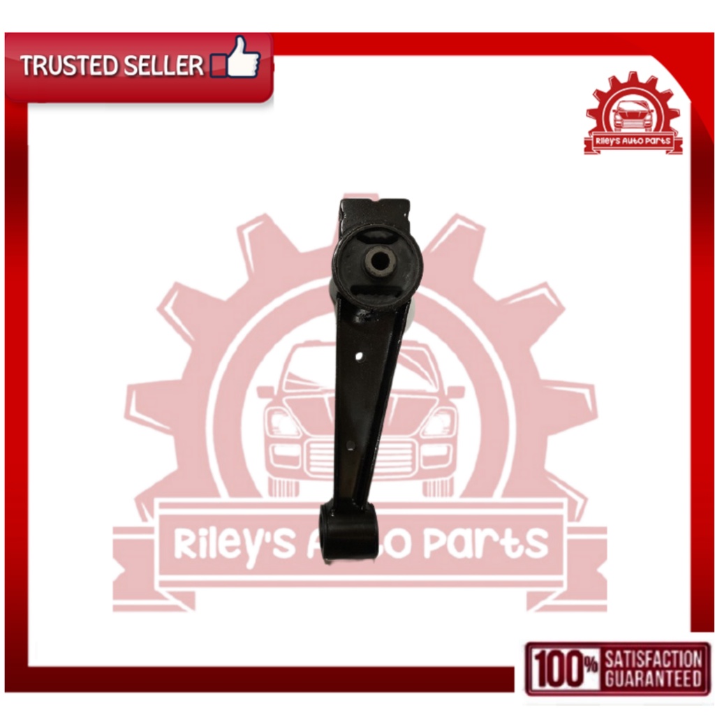 JAG ENGINE SUPPORT FRONT FOR ALL TOYOTA WIGO 2012-2021 | Shopee Philippines