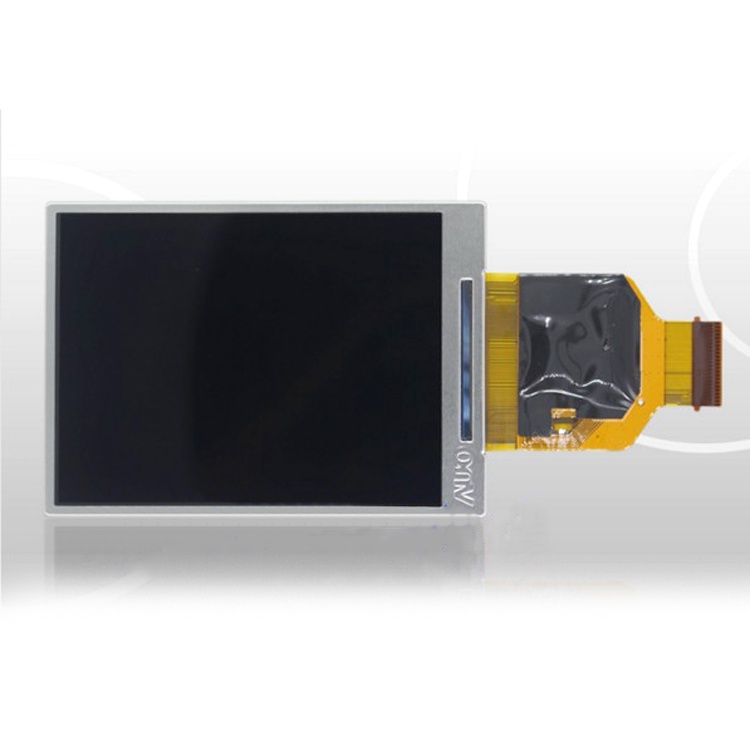 Replacement LCD Display Screen Camera Screen Assembly for Nikon D3200 ...