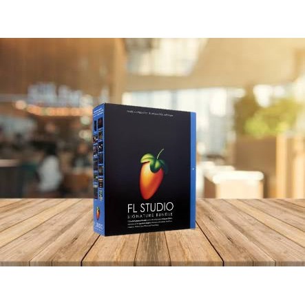 FL Studio Producer Edition V21 + Signature Bundle | Shopee Philippines