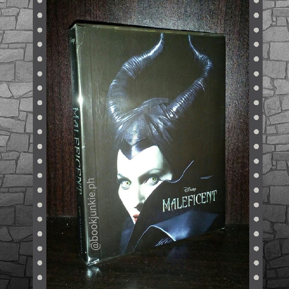 Book: Disney Maleficent Adapted by Elizabeth Rudnick - LAST STOCK ...