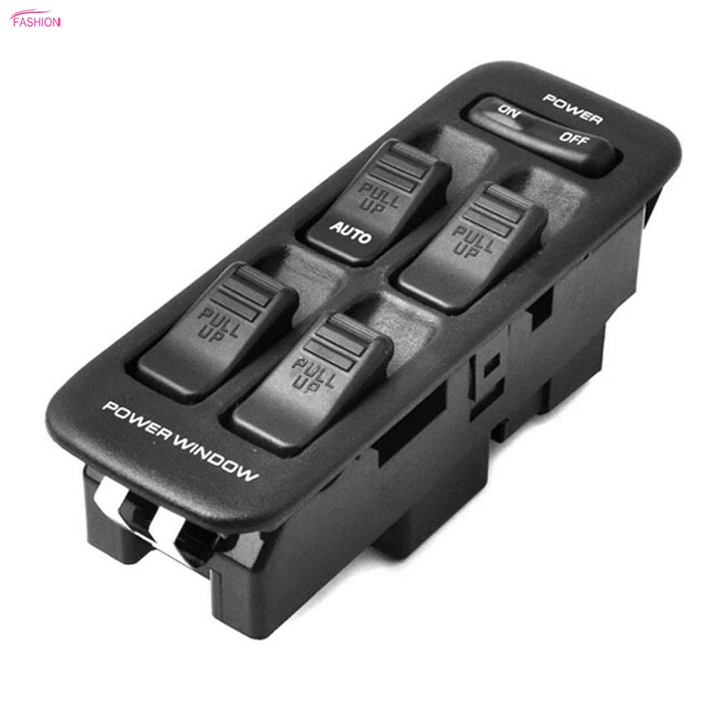 Car Power Window Switch Front Door Control Switches for Mazda BG 323 ...