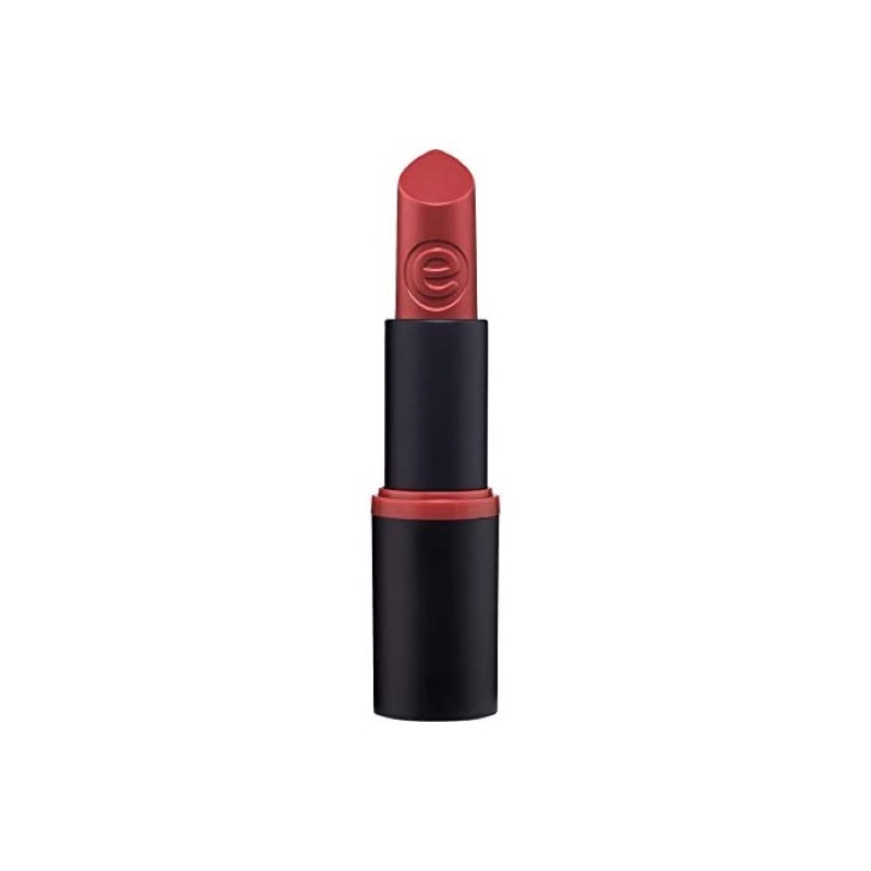 Essence Ultralast Lipstick (Catch up red) | Shopee Philippines