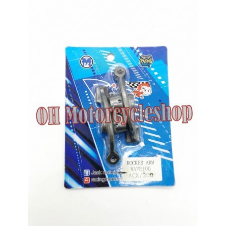 Rm Rocker Arm Roller Type Wave100 Only | Shopee Philippines