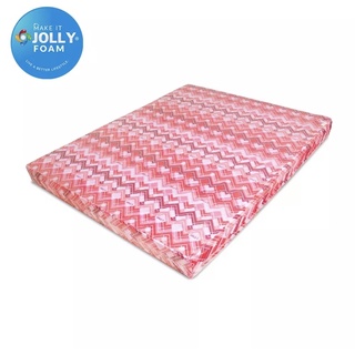JOLLY ECOSOFT FOAM / JOLLY FOAM MATTRESS / 2 INCH THICK FOAM---- (E8 ...