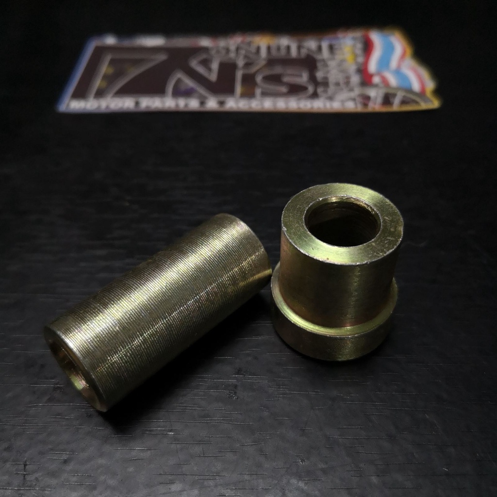 SPACER SET INNER & OUTER - Xrm125, Xrm110, Wave110 | Shopee Philippines