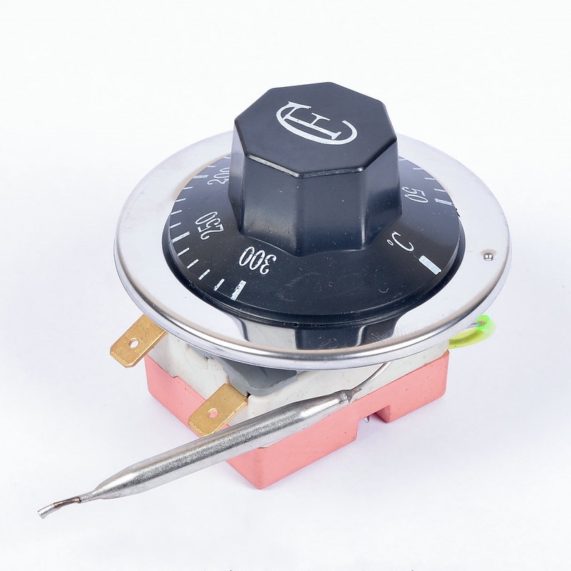 Temperature Control Switch Temperature Controller Knob Control Humidity ...