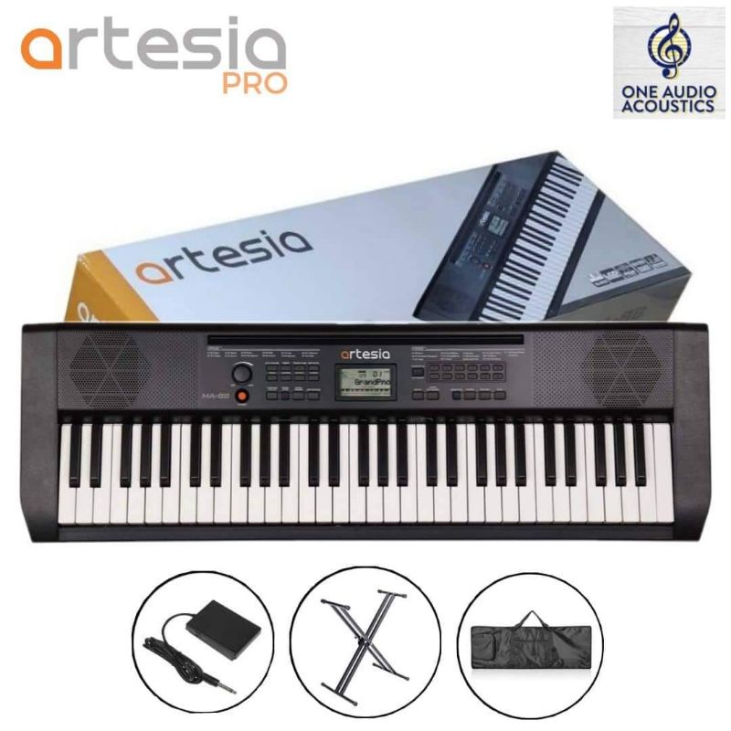 ARTESIA MA-88 keyboard | Shopee Philippines