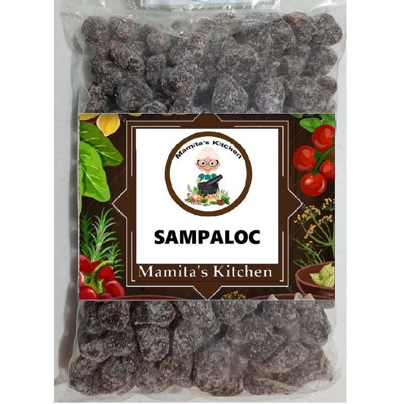SAMPALOC CANDY TAMARIND CANDY | Shopee Philippines