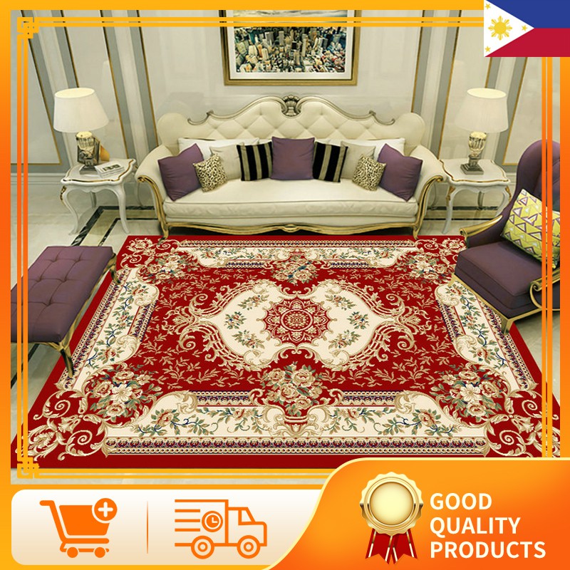 150 x 180cm 150 X 200CM 200 X 300CM3D Geometric Carpet Comfortable ...