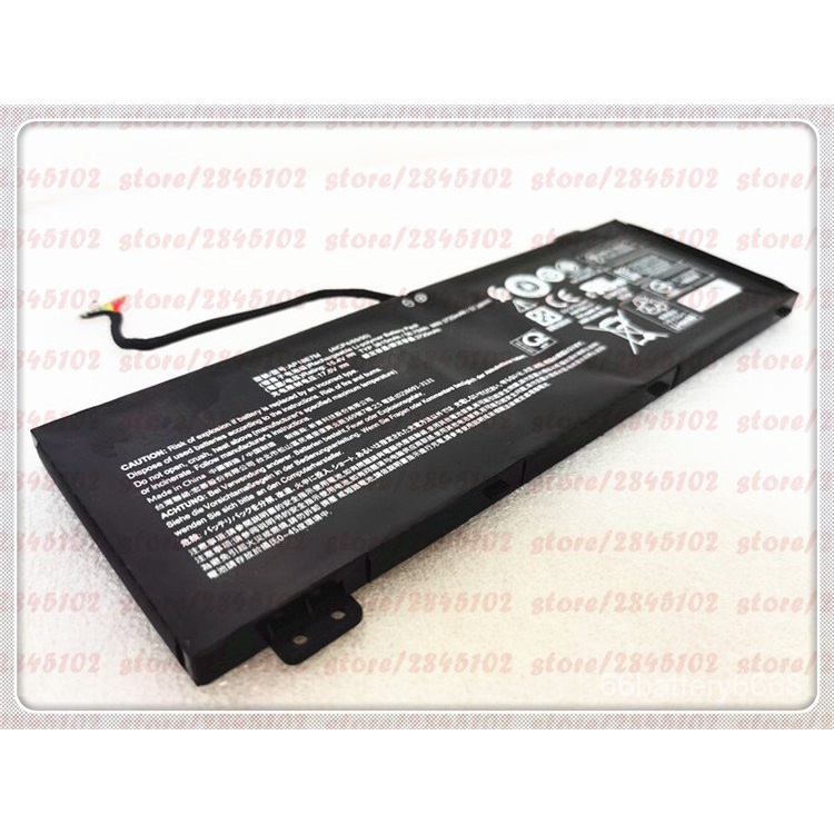 AP18E7M AP18E8M 3733mAh 57.48Wh 4ICP4/70/88 battery for ACER Aspire 7 ...