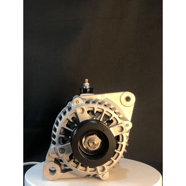 ALTERNATOR ASSEMBLY TOYOTA AVANZA (4PINS) | Shopee Philippines