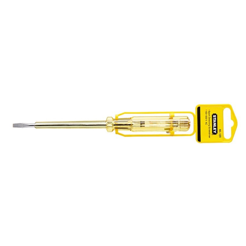 Stanley Test Pen Spark Detecting Screwdriver-66120 | Shopee Philippines