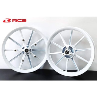 ORIG RCB MAGS FOR RAIDER 150 CARB & FI RB5/ RB10 | Shopee Philippines