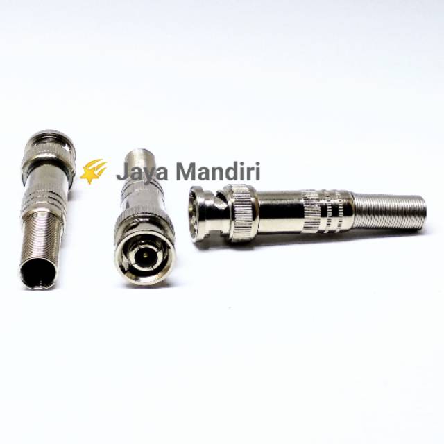 Jack BNC Tail ( Socket BNC Tail) Iron | Shopee Philippines
